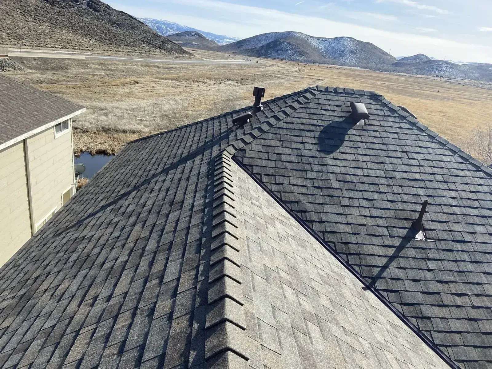 Roofing Company in Reno, NV | Mountain Vista Roof Systems