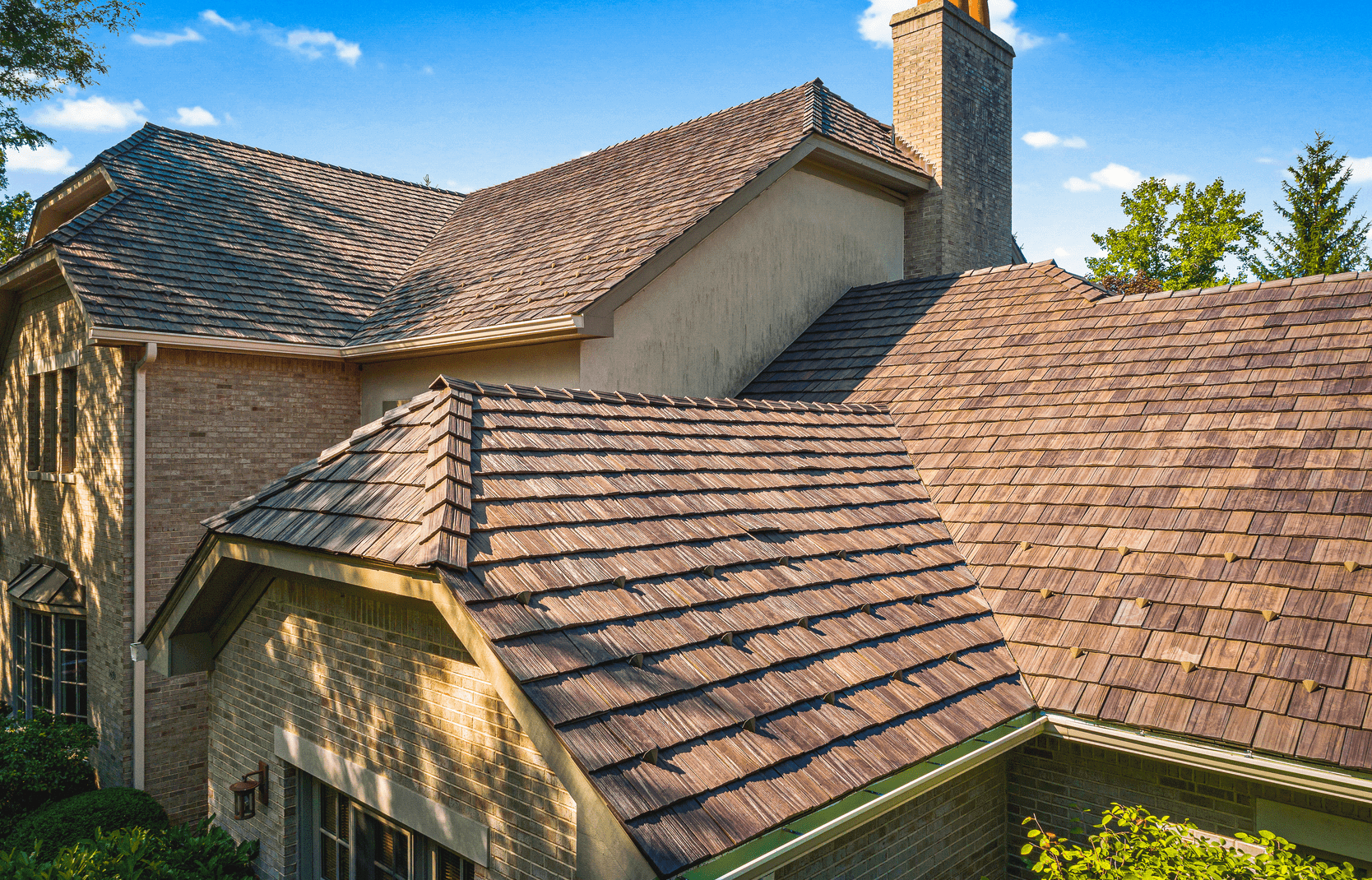 Residential Roofing Contractors | Mountain Vista Roof Systems