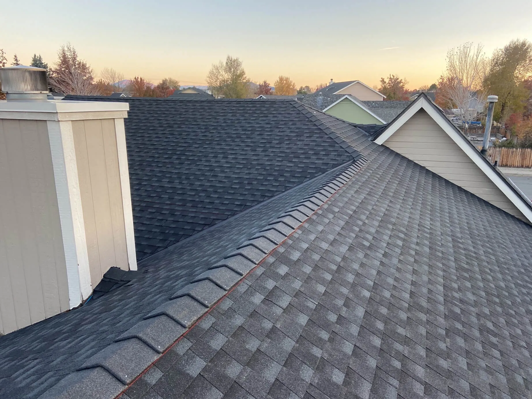 Roof Replacement Reno, NV | Mountain Vista Roof Systems