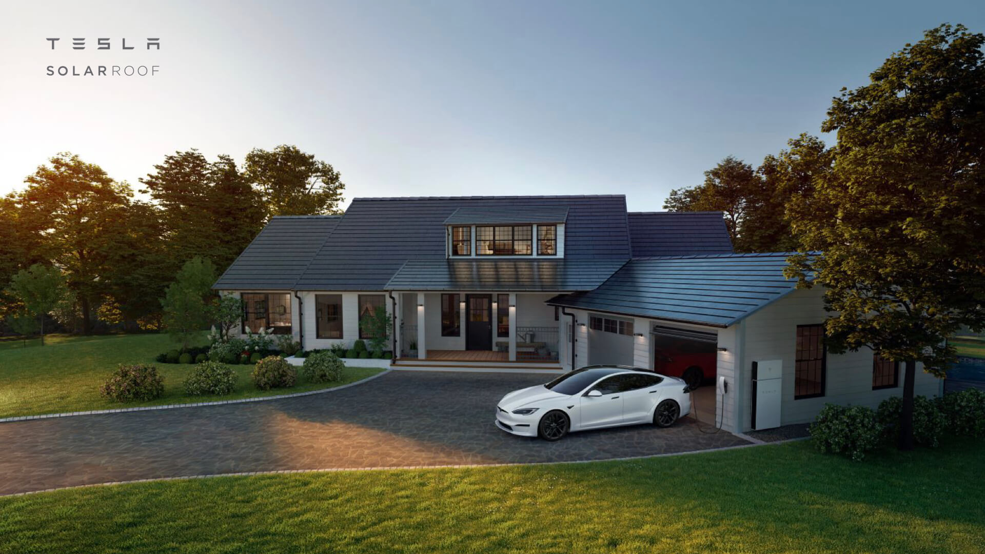 A Guide to Tesla Solar Roofs