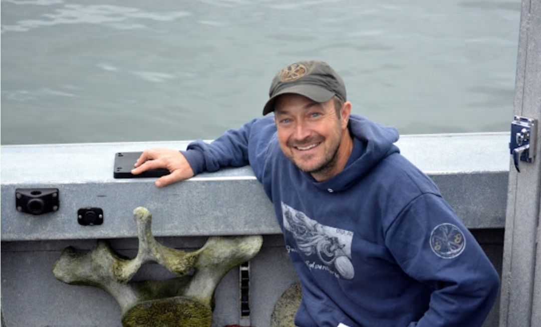 About Gallant Adventures | Premier Sitka Whale Watching Tours with Capt ...