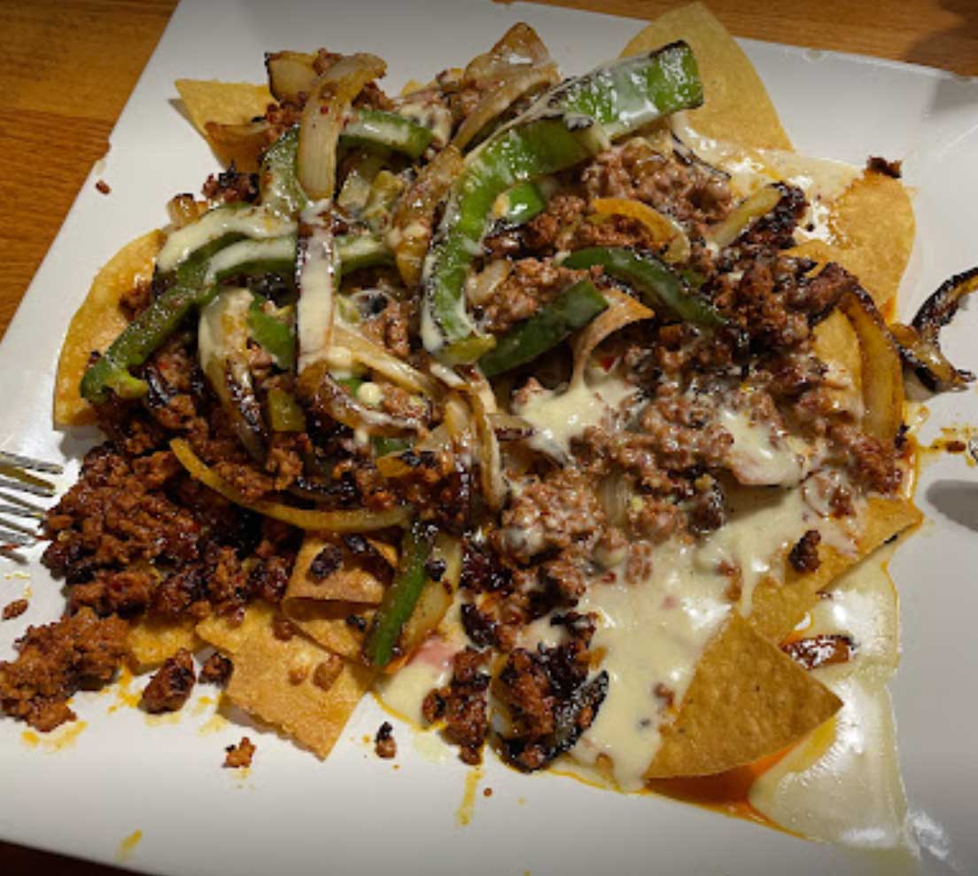 La Montaña Mexican Grill