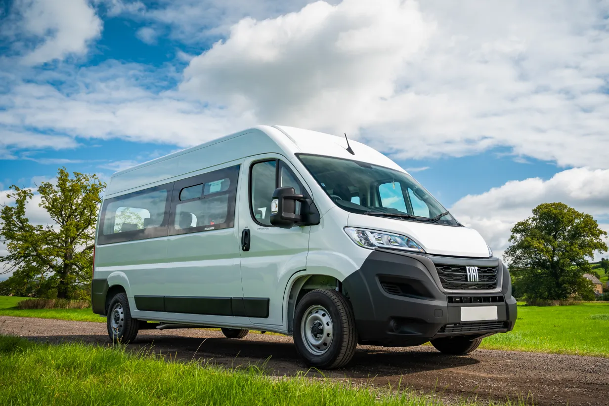 Minibus Vehicles For Sale | Minibus.co.uk | 34+ Years Experience
