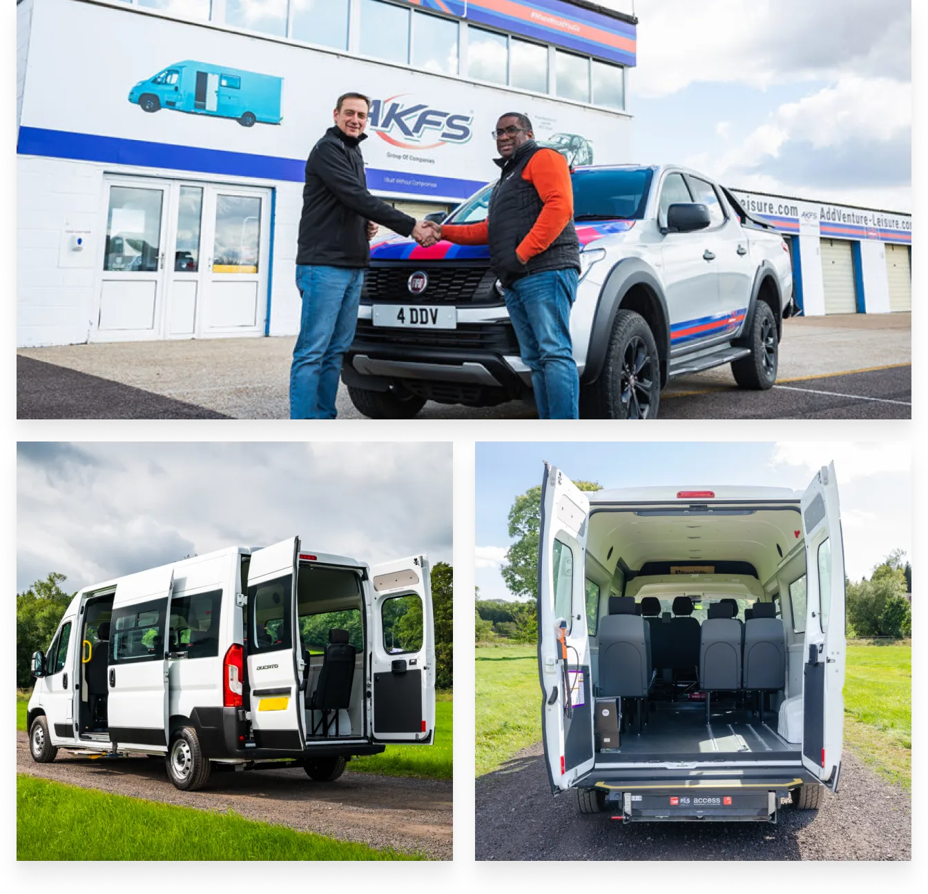 About Us | Minibus.co.uk