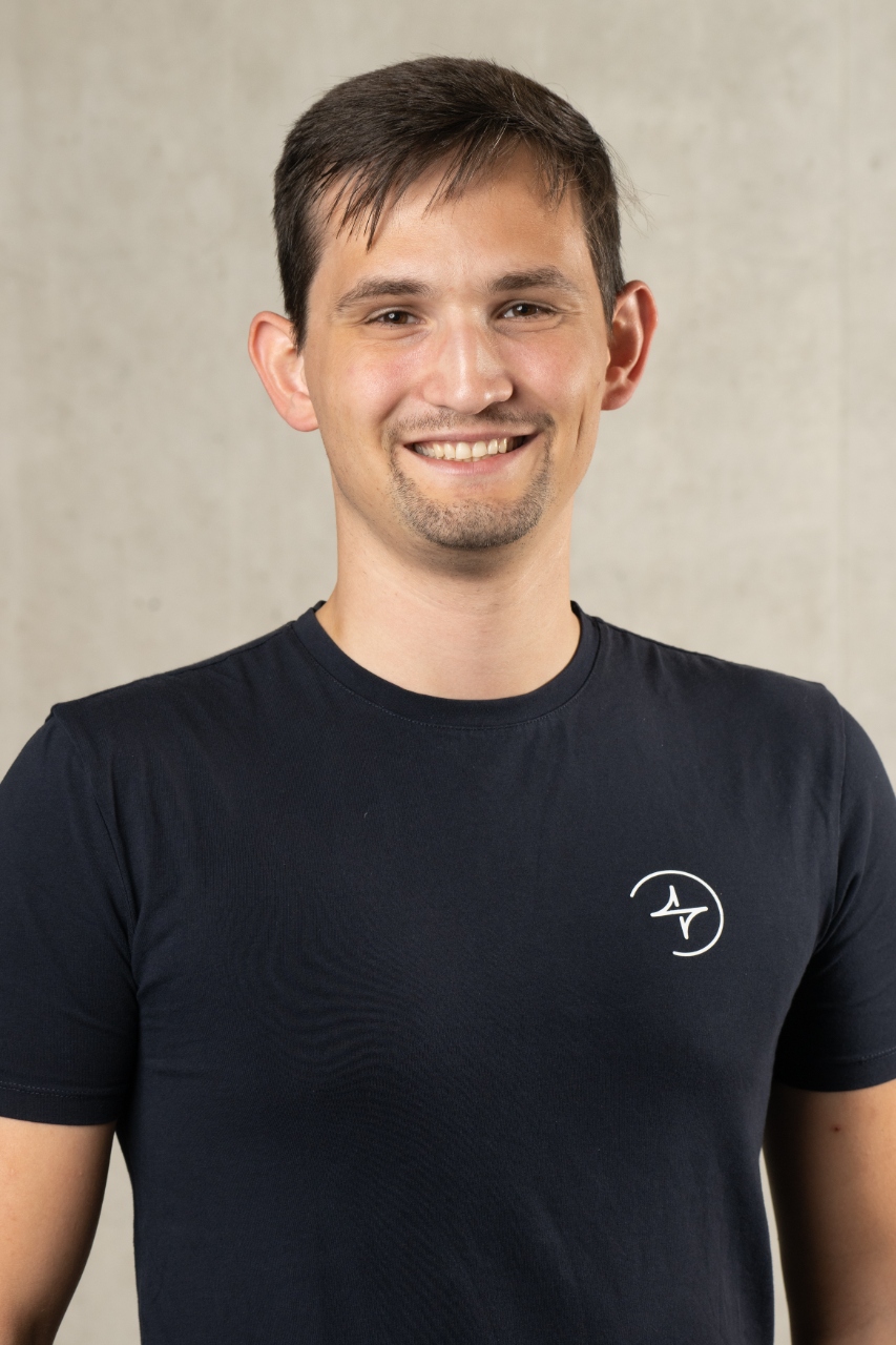 Team - Tethys Robotics