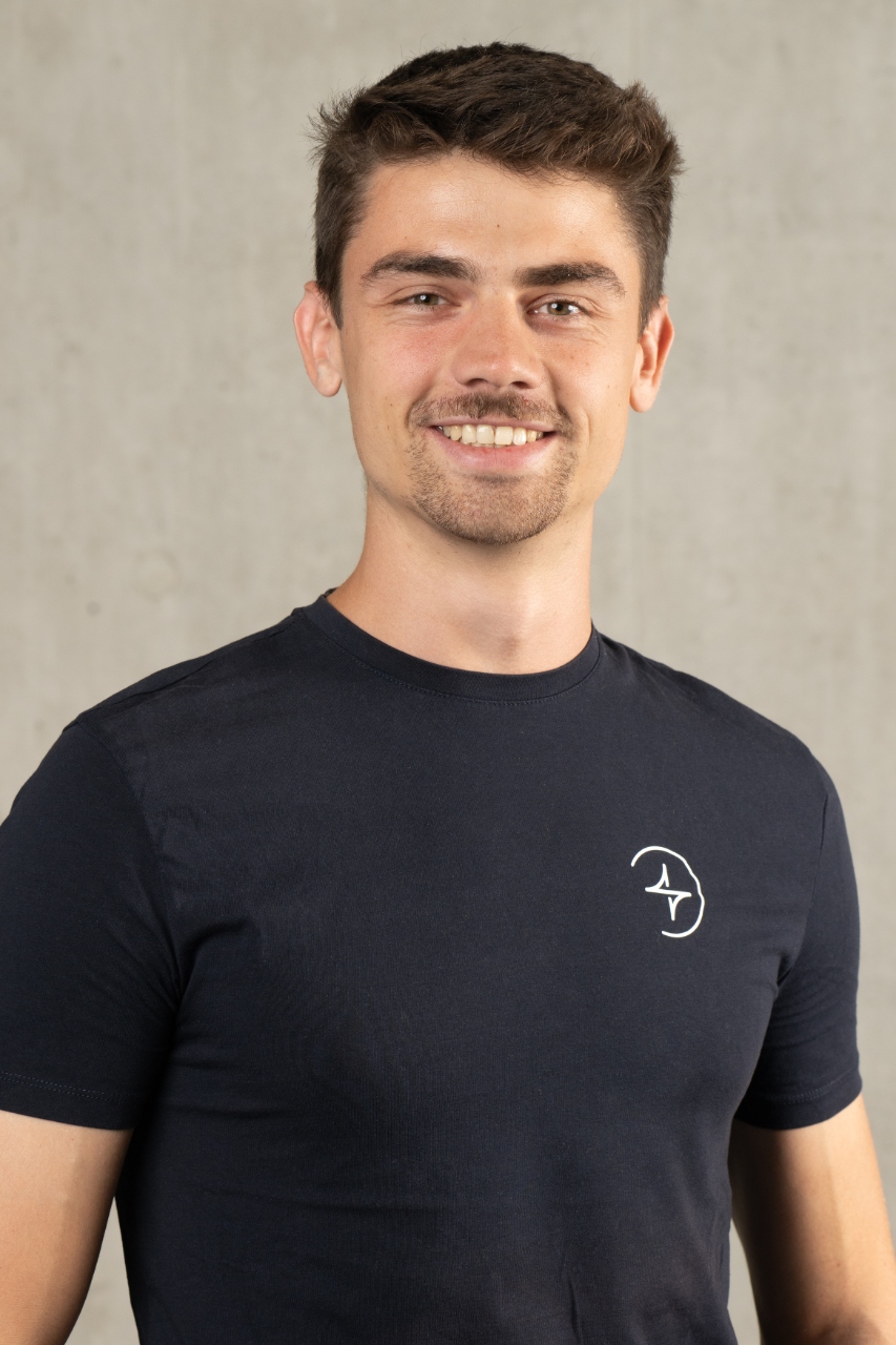 Team - Tethys Robotics