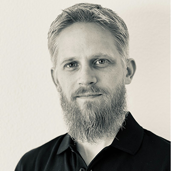 Team - Tethys Robotics