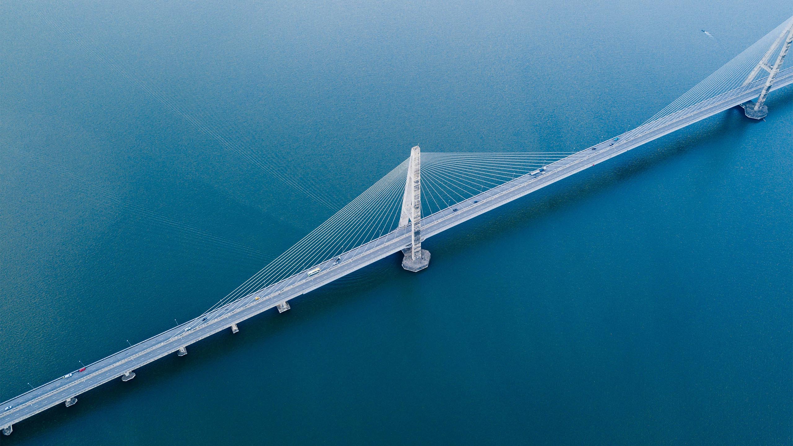 Civil Engineering - Infrastructure - Tethys Robotics