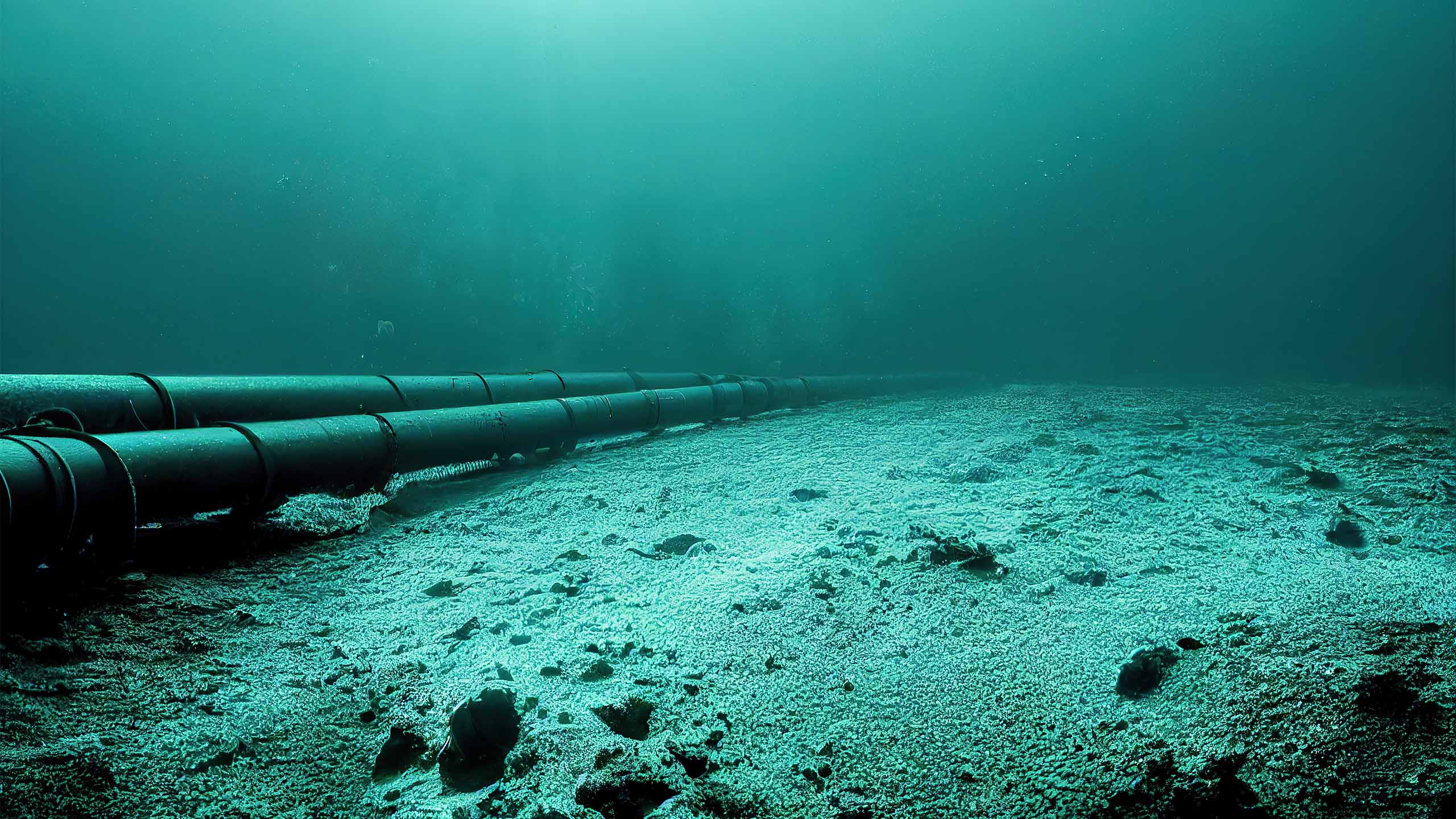 Cable and Telecommunication - Infrastructure - Tethys Robotics