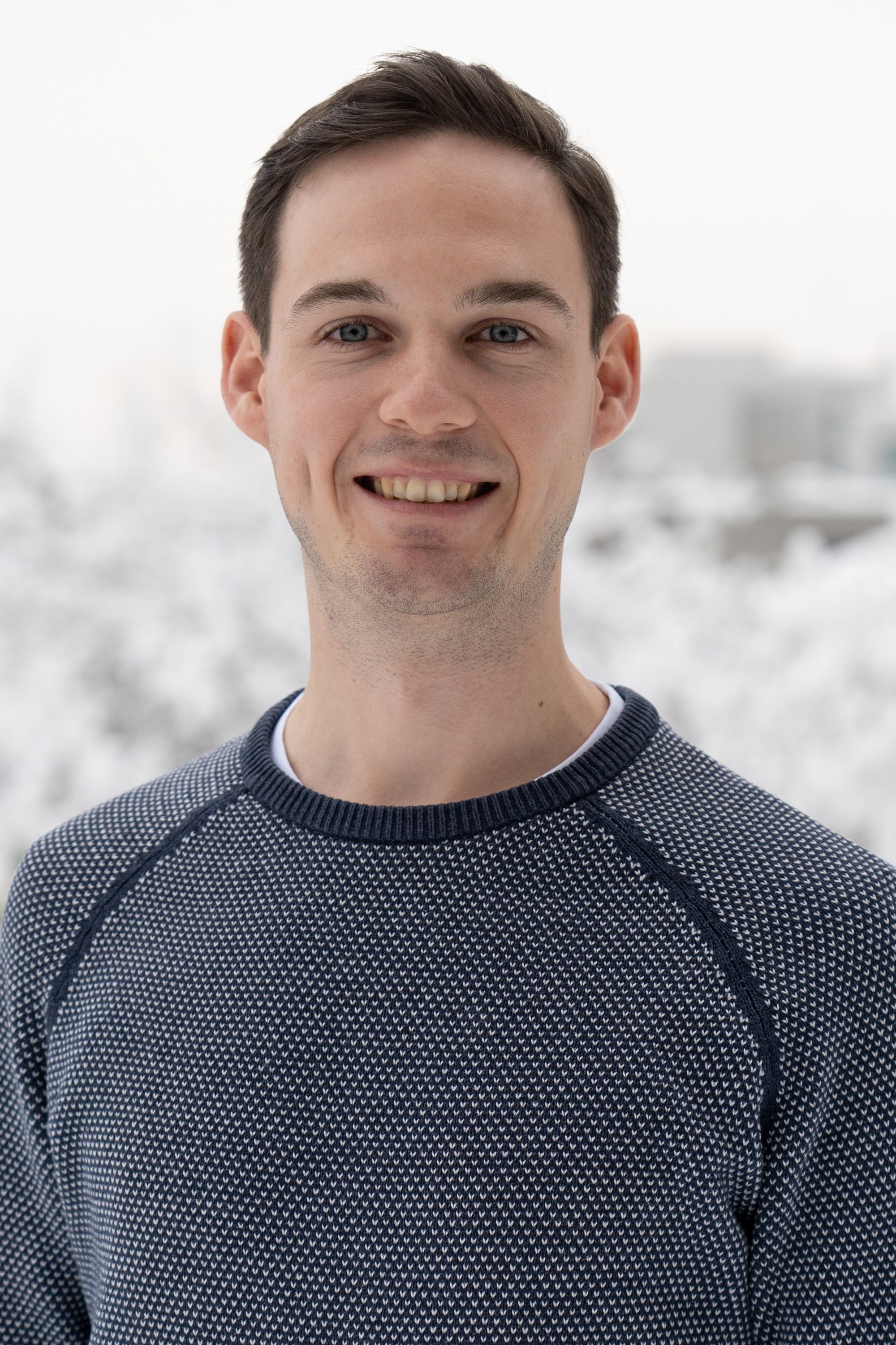 Team - Tethys Robotics