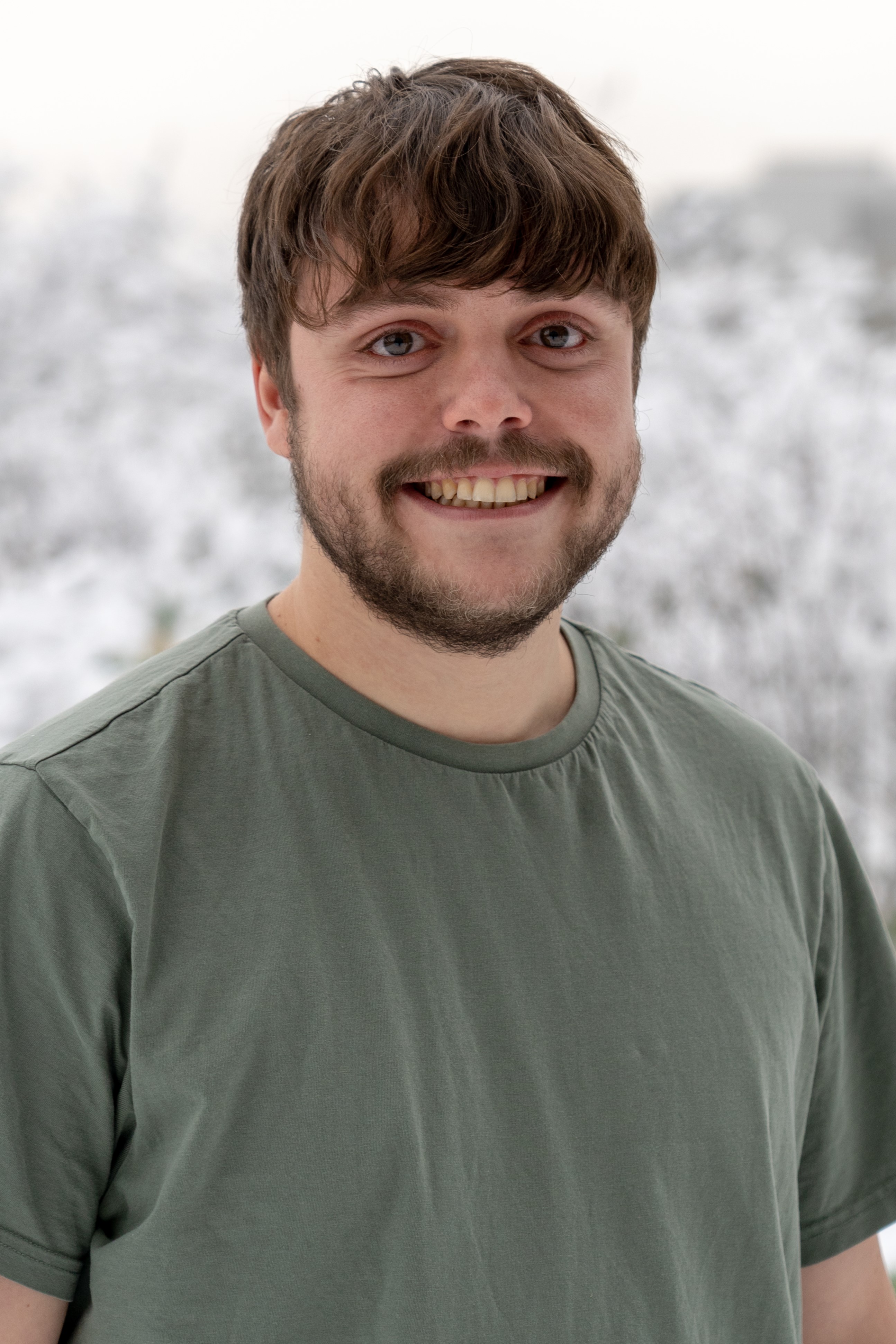 Team - Tethys Robotics