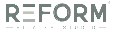Reform Pilates Studio | Muscat, Oman