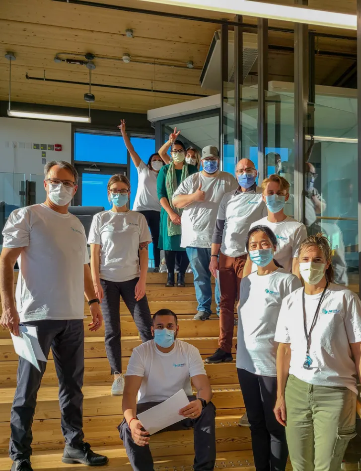 Careers | PRIMED Medical Products, Inc.