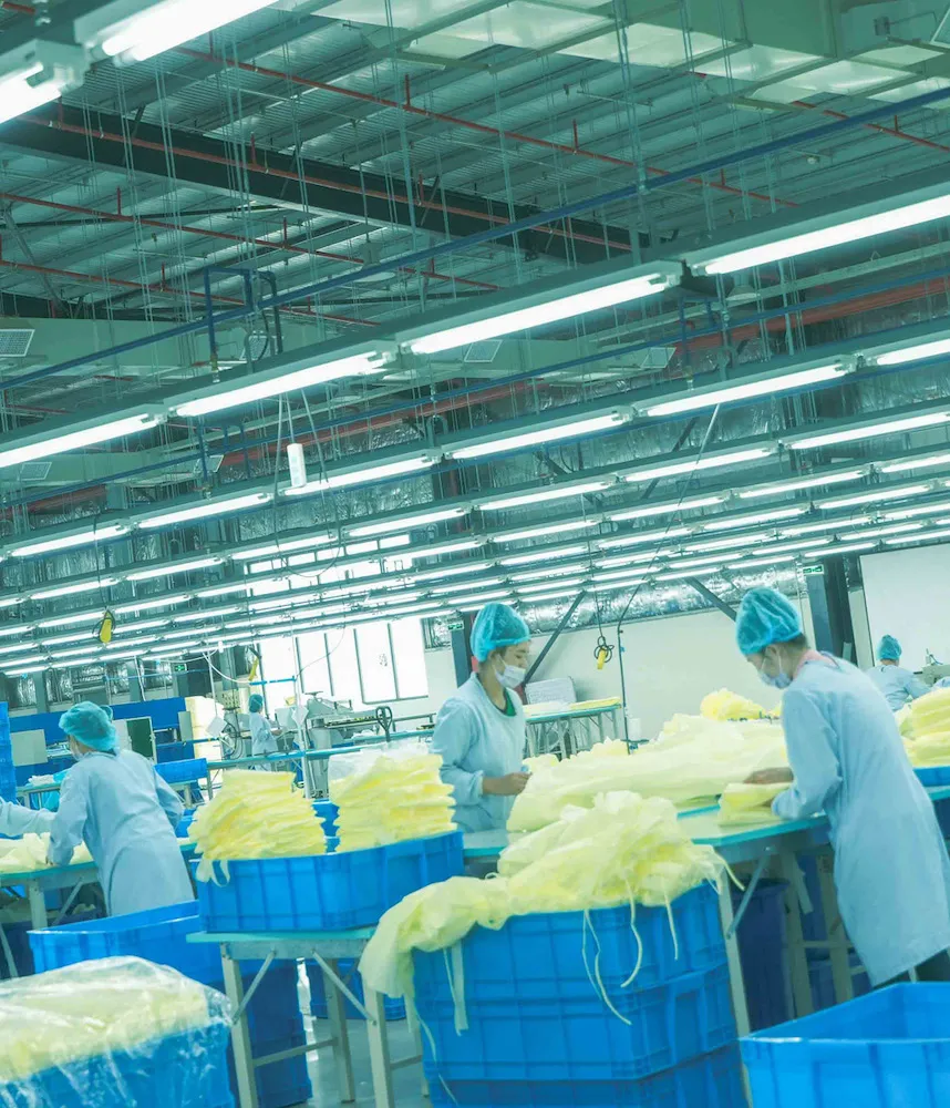 Why Choose PRIMED? | PRIMED Medical Products, Inc.