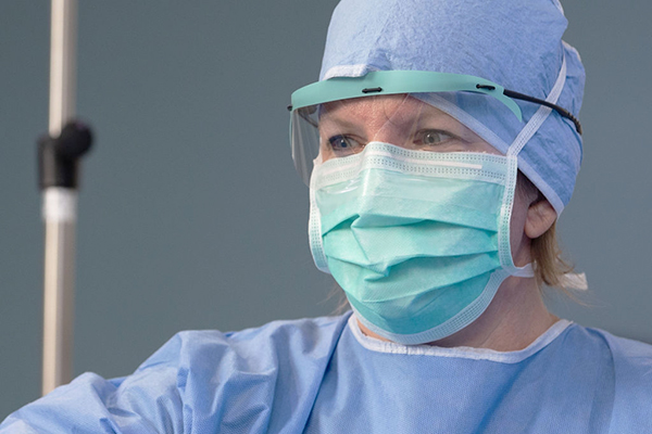 Eyewear | Facial Protection | PRIMED Medical Products, Inc.