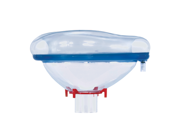 Anaesthesia Masks | Surgical | PRIMED Medical Products, Inc.