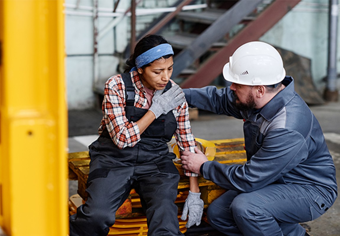 Workers Compensation Services | Acclaim Ability Management Inc.