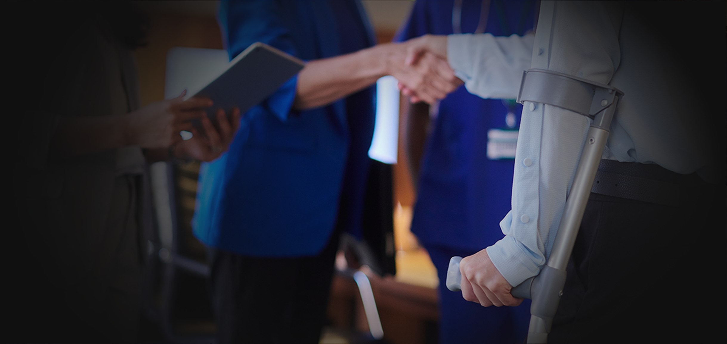 Long Term Disability Services | LTD Services | Acclaim Ability ...