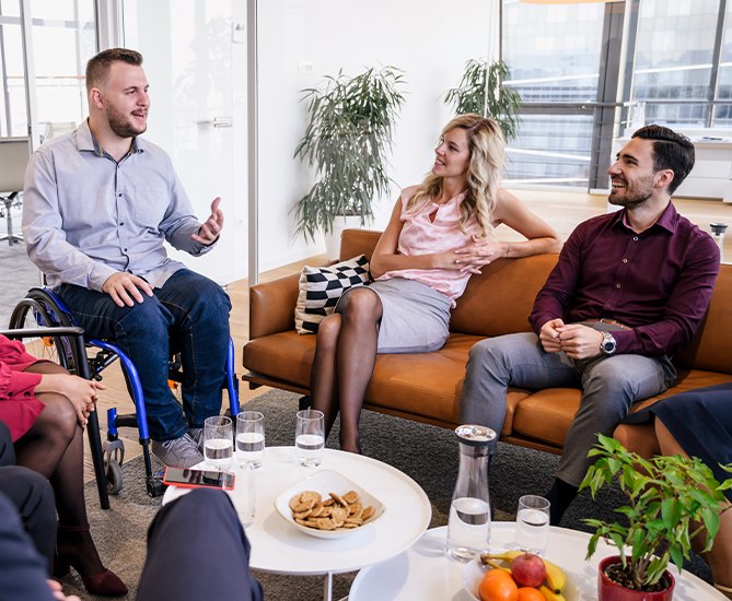 About Acclaim | Acclaim Ability Management Inc.