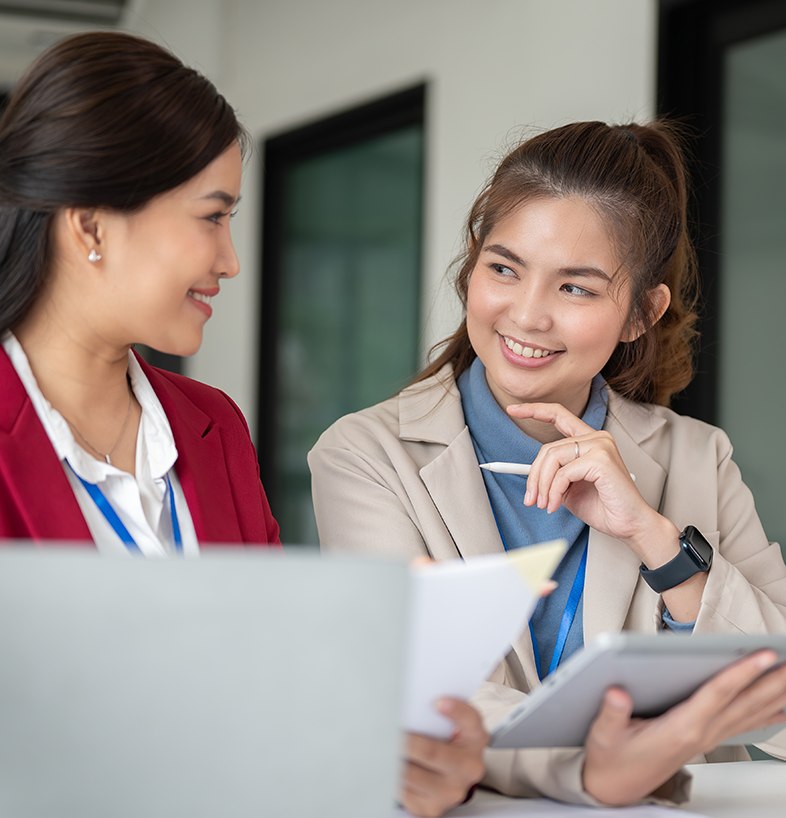 Partnerships | Acclaim Ability Management Inc.