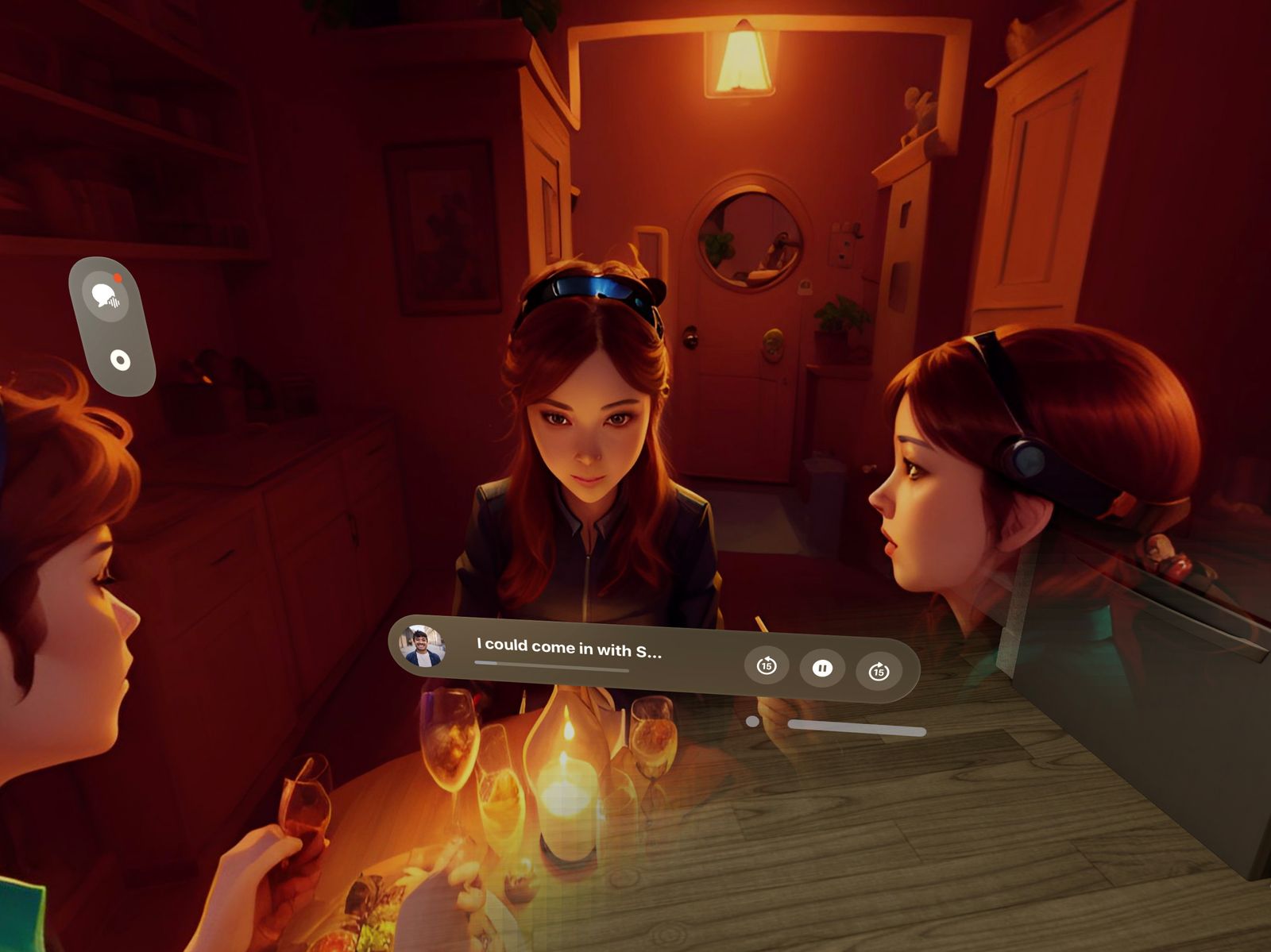Closer - Case study by Maciej Zasada
