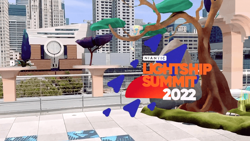 Niantic - Case study by Maciej Zasada