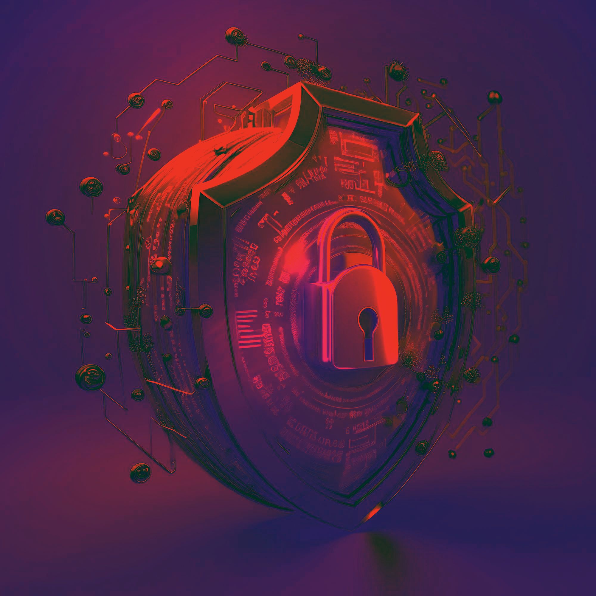 The Evolution Of Ransomware Cyberinfoblog What Is Cyber Security For All Levels