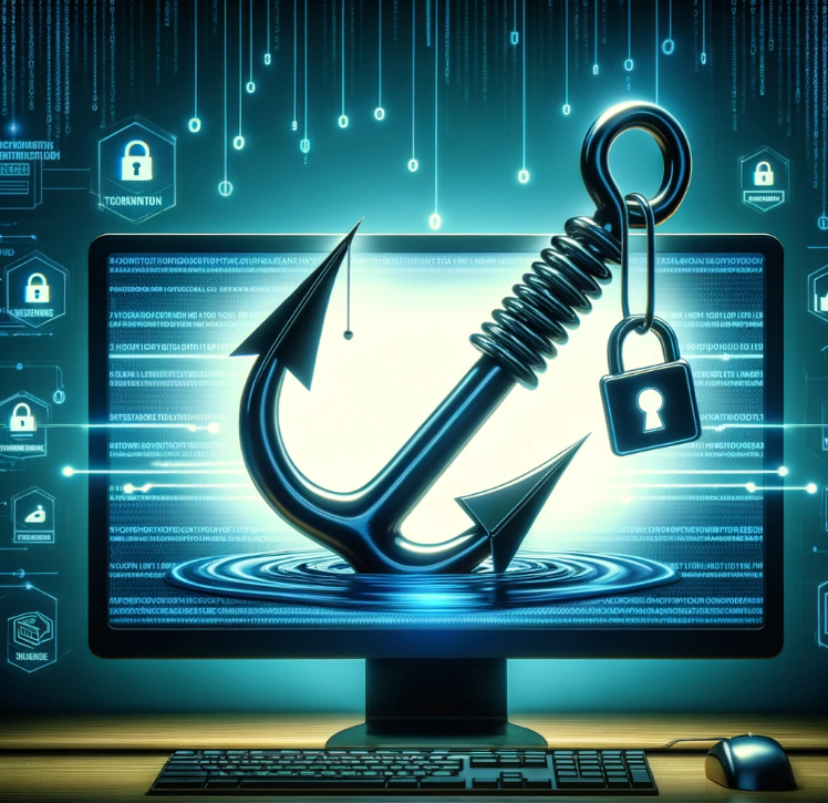 The Art of Cyber Vigilance: Strategies to Identify and Prevent Phishing ...