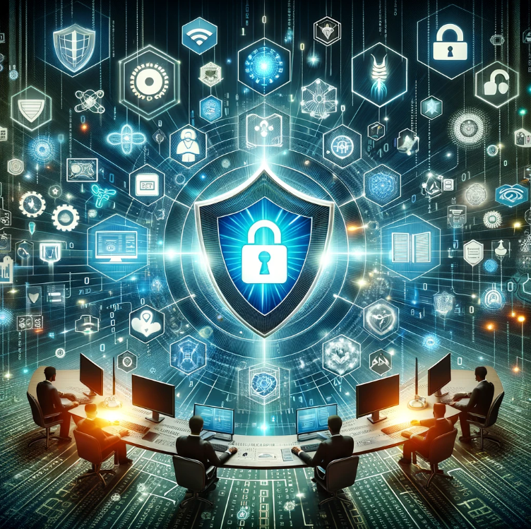 Cybersecurity for Beginners: How to Start Learning - CyberInfoBlog ...