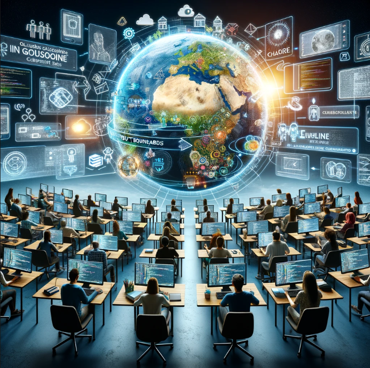 Learning Cybersecurity: Online Courses and Resources in 2024 ...