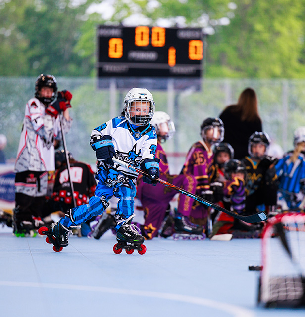 Become a Sponsor for The Wish Cup - Various Sponsorship Levels Available