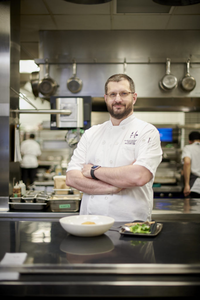 2022 Chef Lineup | David Hawksworth & Friends Culinary Adventure | West ...