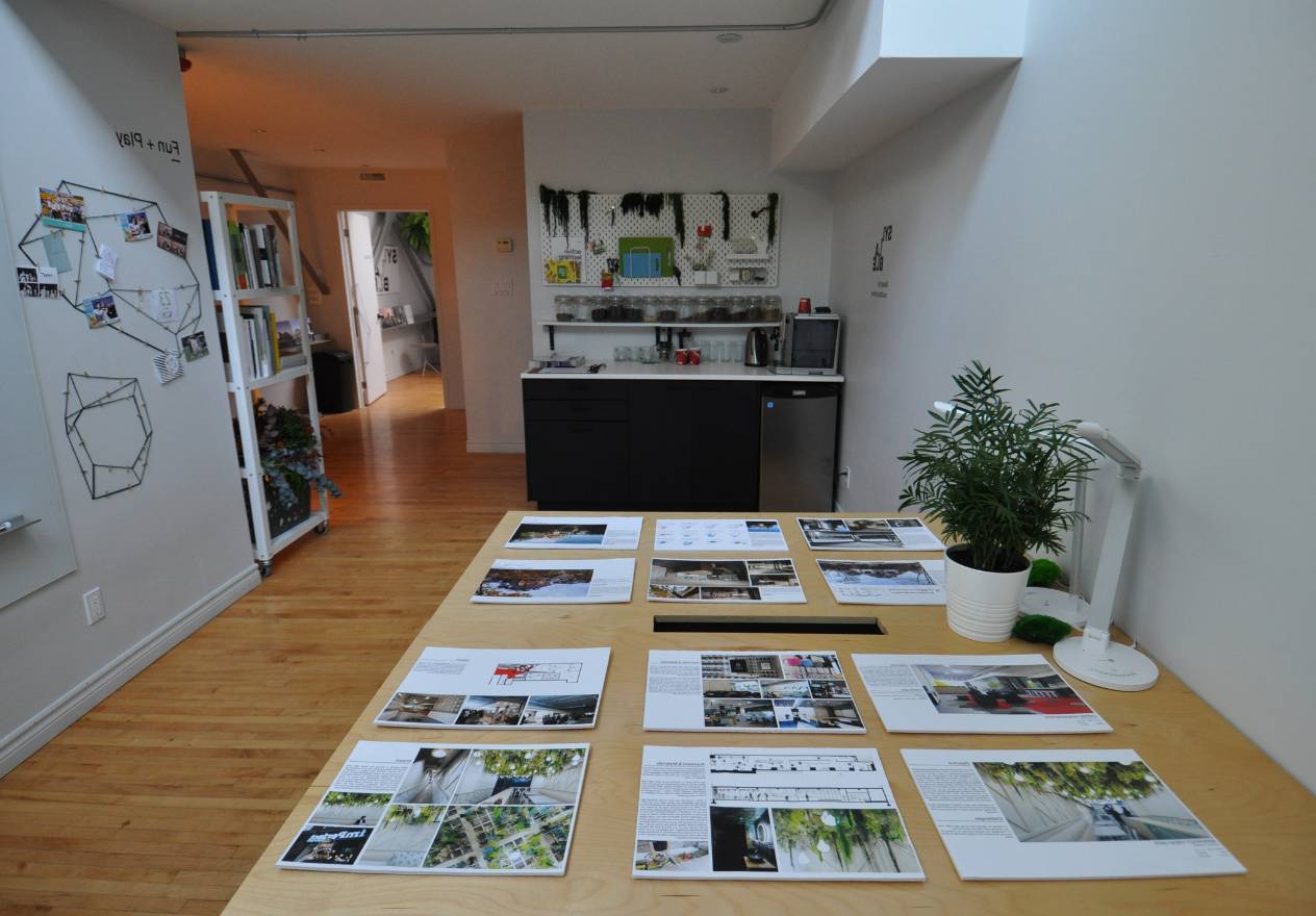 About | Syllable Inc.