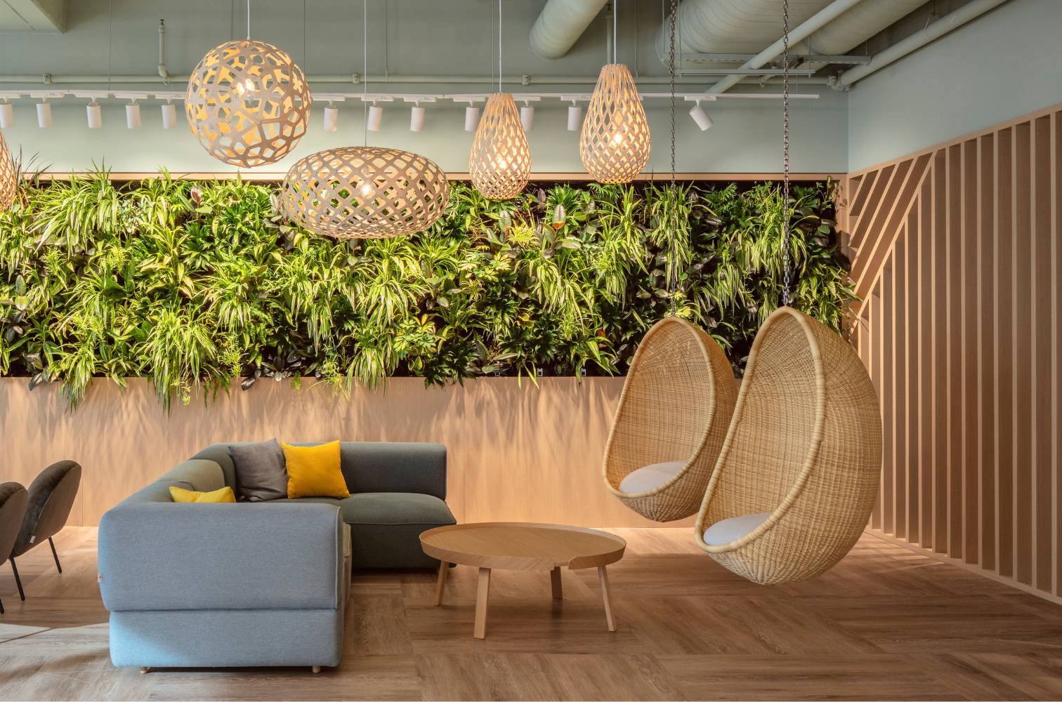 Syllable Inc. | Architecture and Interior Design Firm