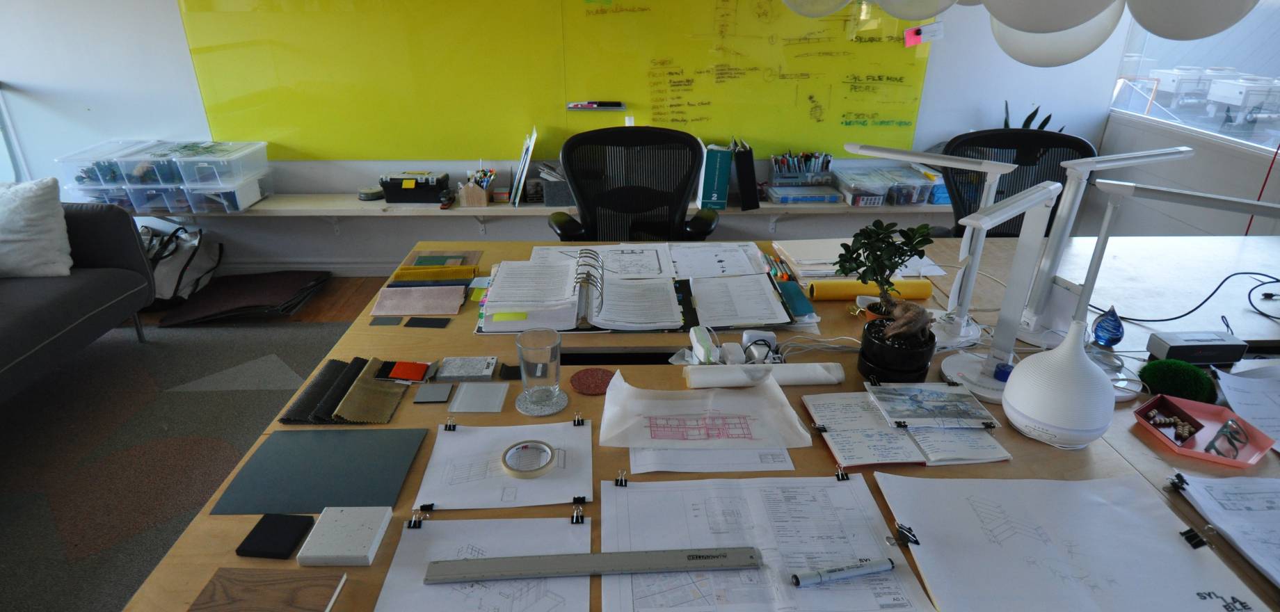 Project Management | Syllable Inc.