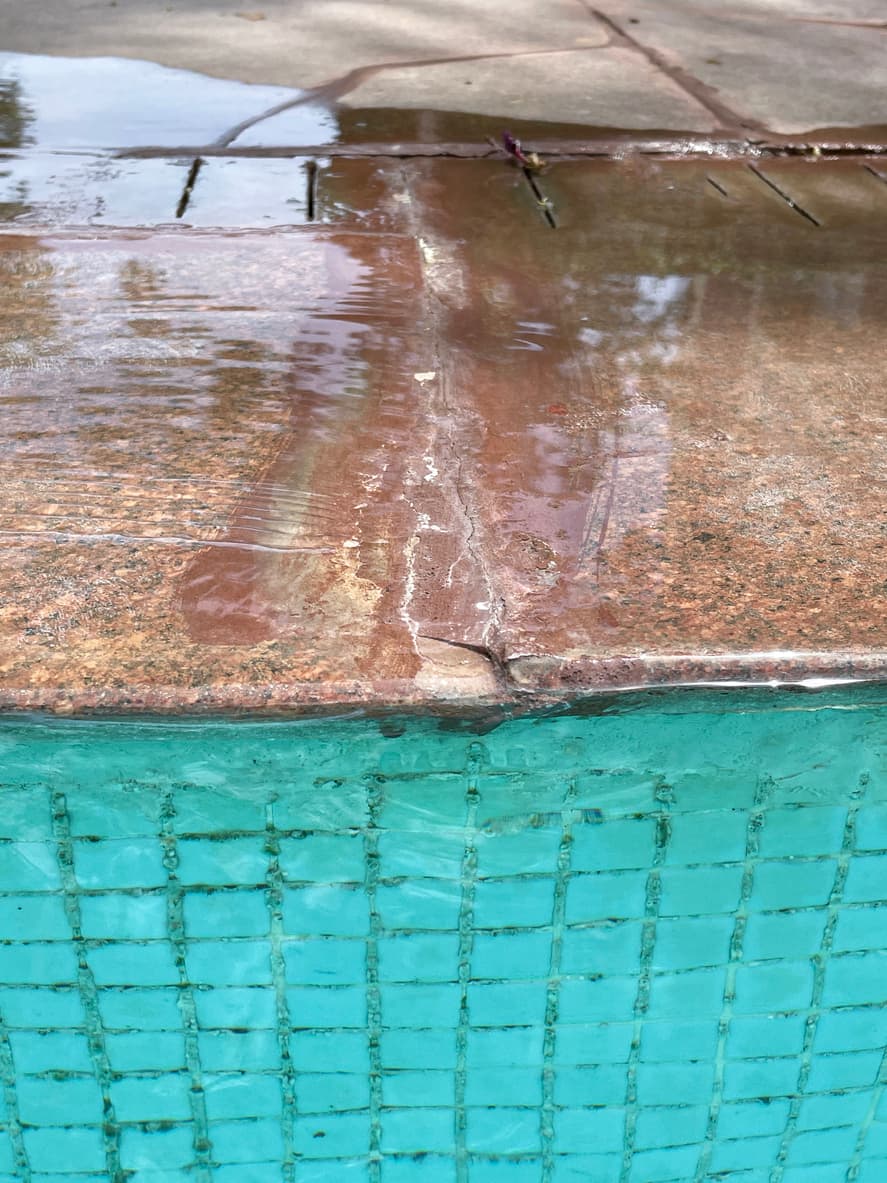 Common Causes of Pool Leaks: A Comprehensive Guide