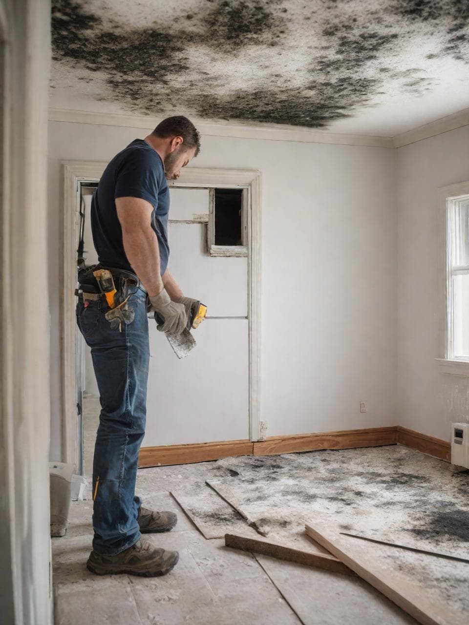 Mold Inspection Guide: Expert Tips, Costs, and Process for a Healthy H