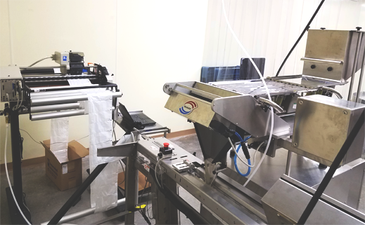 Medication Repackaging Service | Services | Blessings International