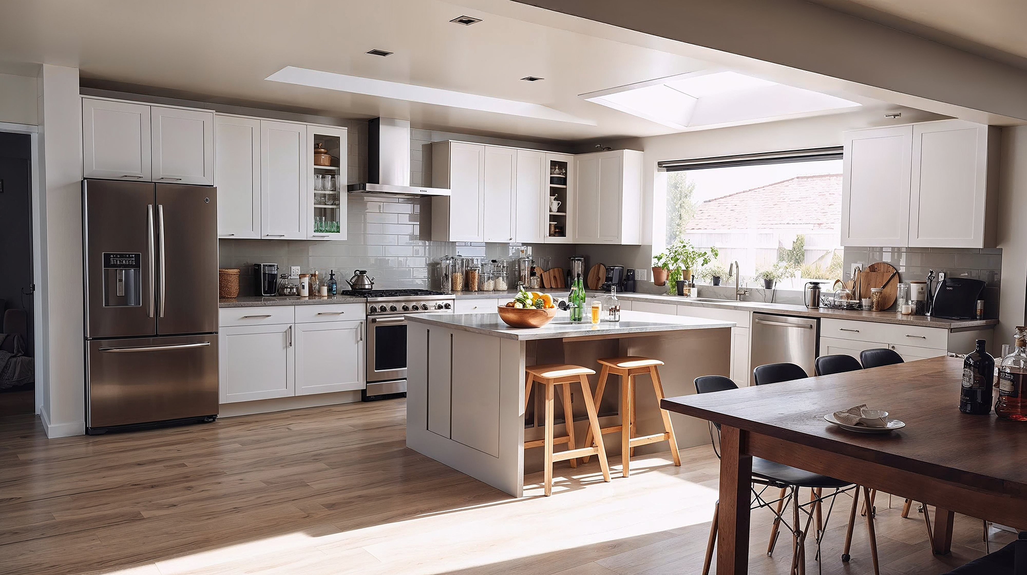 APS Construction - Reno, Sparks, NV