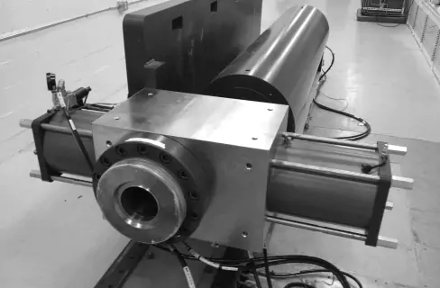 Dynamic Systems & Research | Explosive Testing Solutions