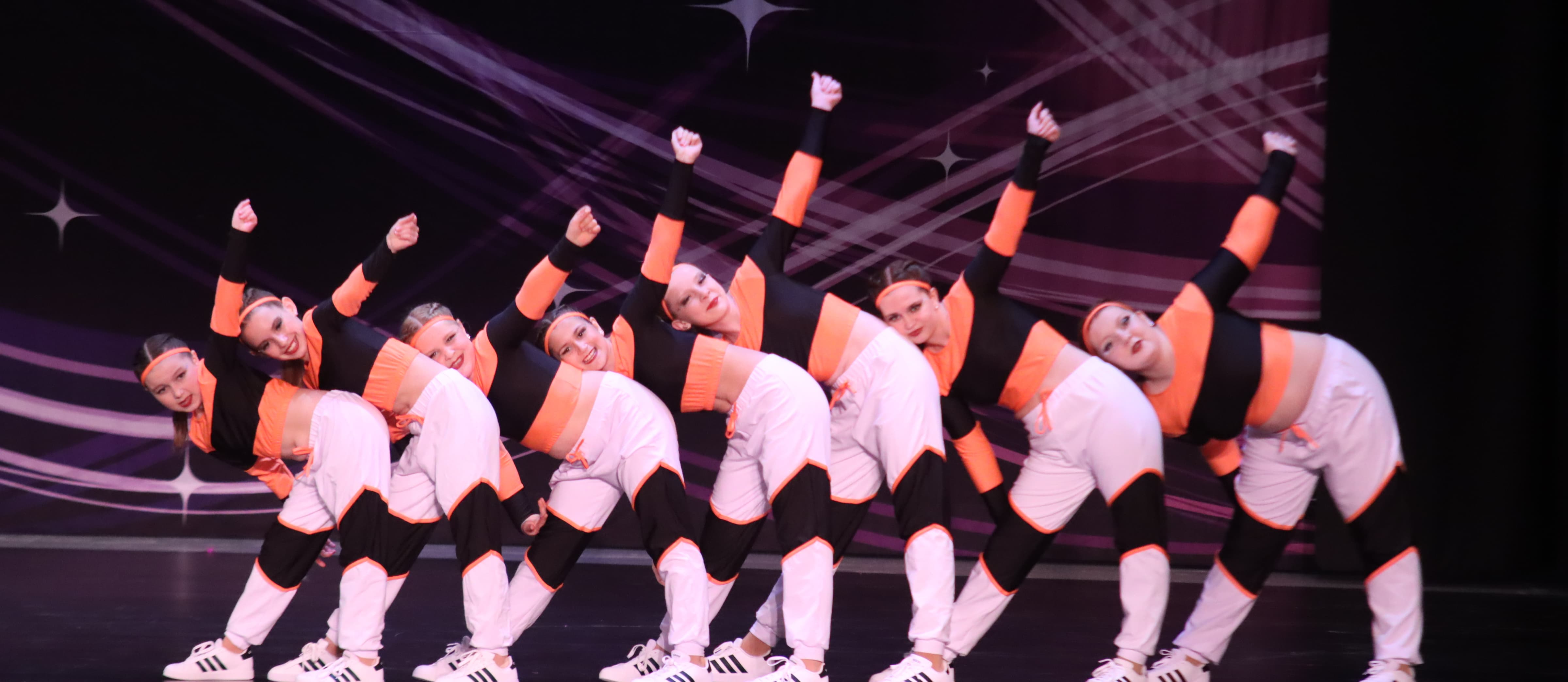 Recreation, Elite Performance, Competitive Dancing | Shine Bright Dance ...