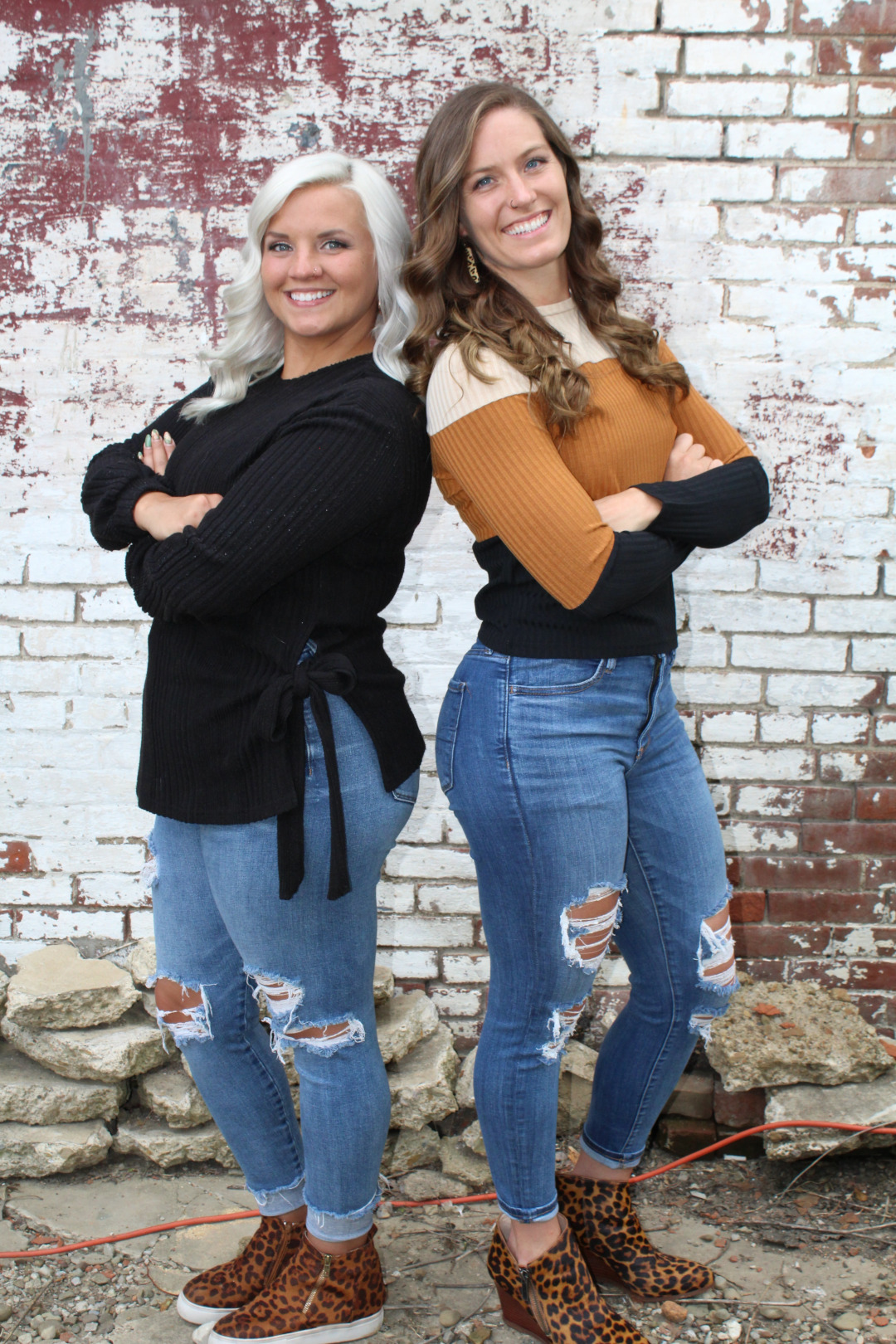 About Shine Bright Dance Studio