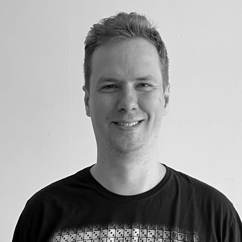 It takes a great team - Amplifi Labs