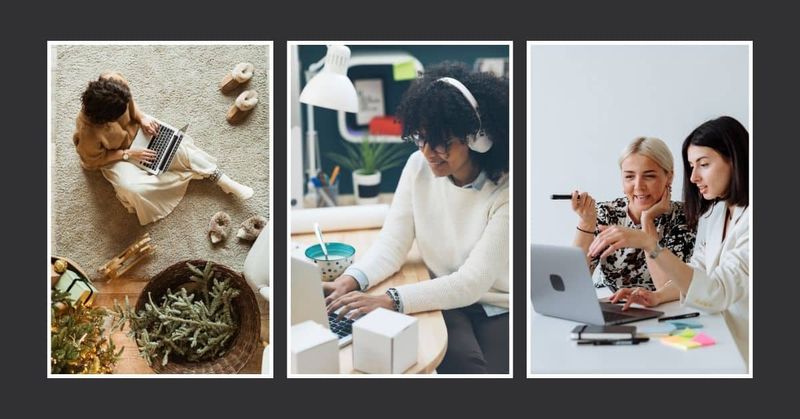 Flexible Tech Careers For Career Changers That Pay Well