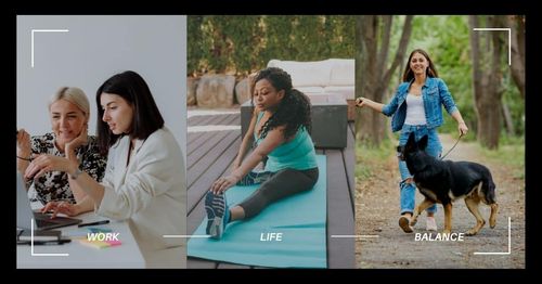 Best Work-Life Balance Tech Careers for Career Changers