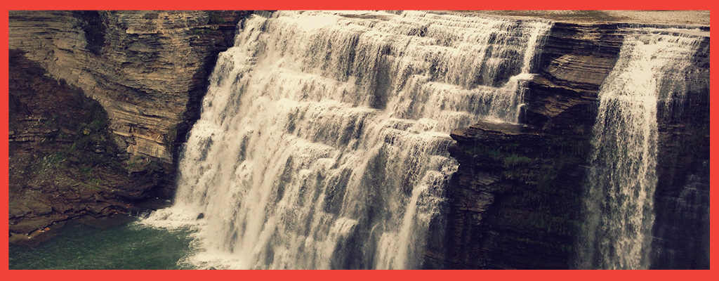 Why Every B2B Marketer Should Have a Waterfall Content Strategy | Sweet ...