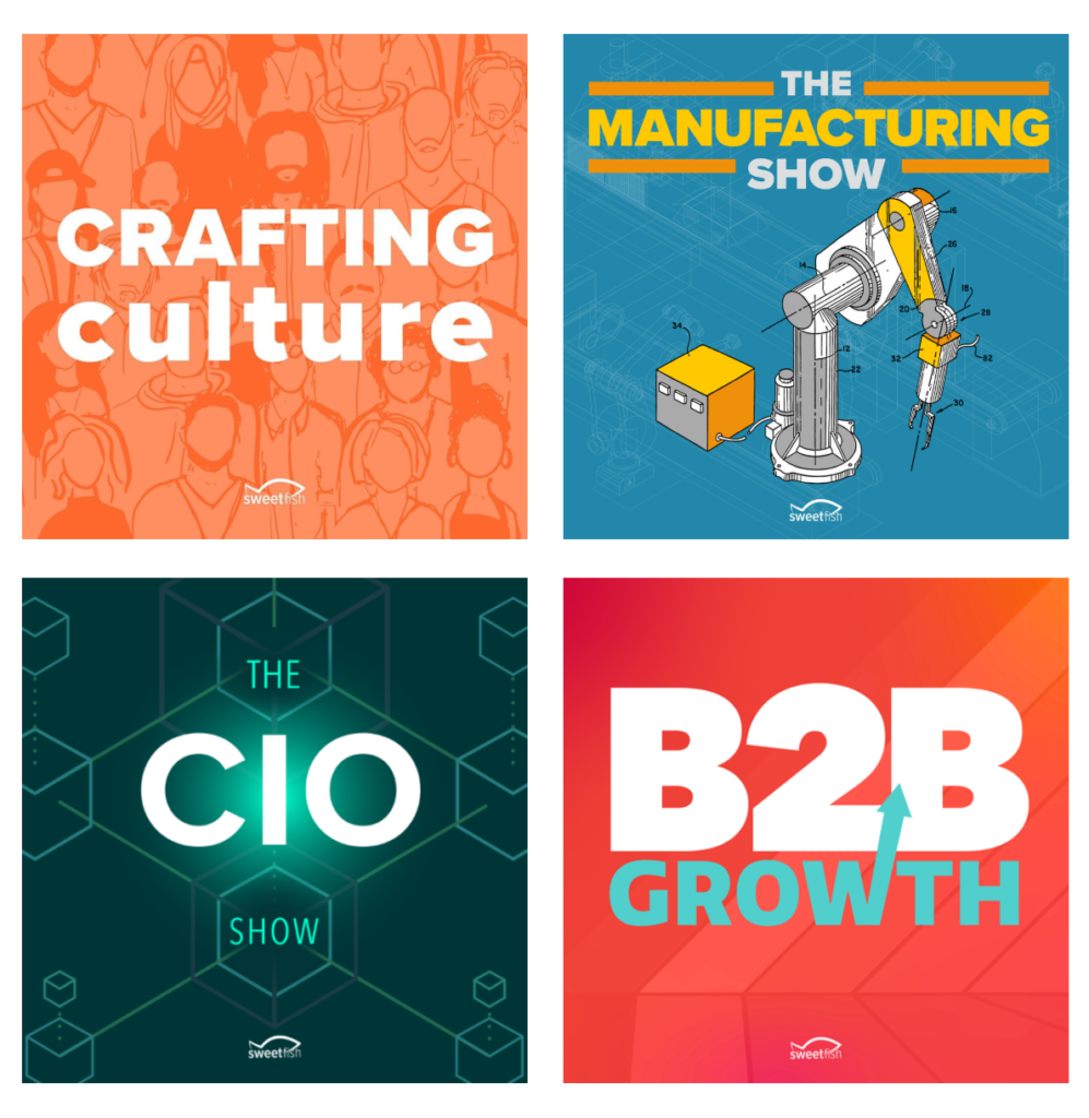 How to Start a Podcast on YouTube in 10 Steps | Sweet Fish Media ...