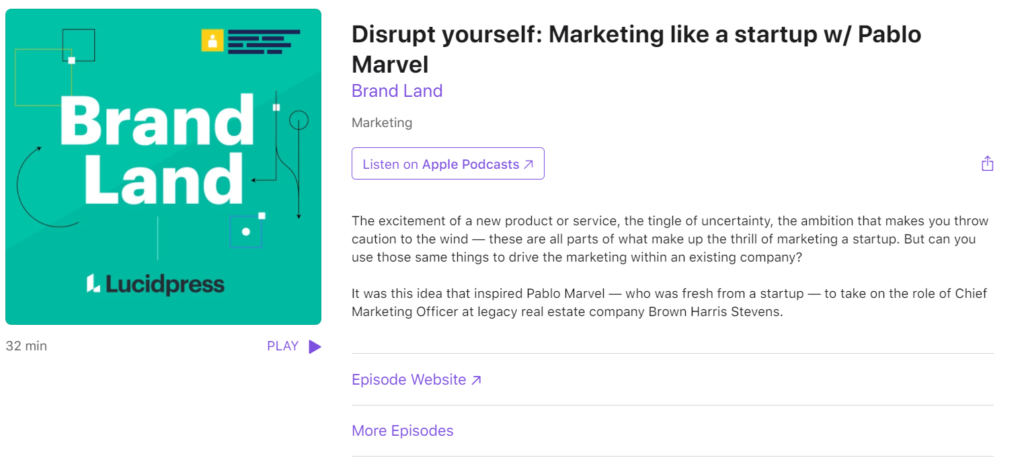 Podcast Notes: Template & Examples | Sweet Fish Media | Sweet Fish Media