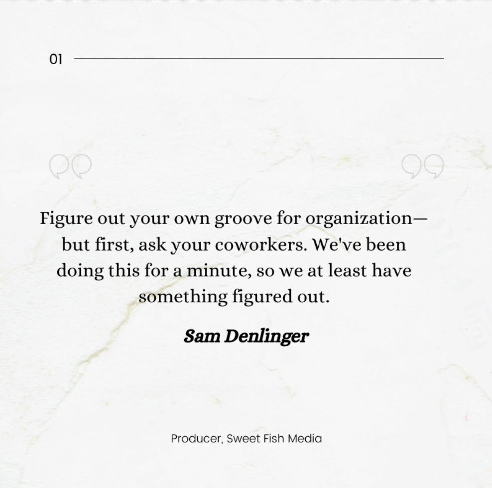 Remote Work Policy: A Complete Guide for HR & Employees | Sweet Fish Media