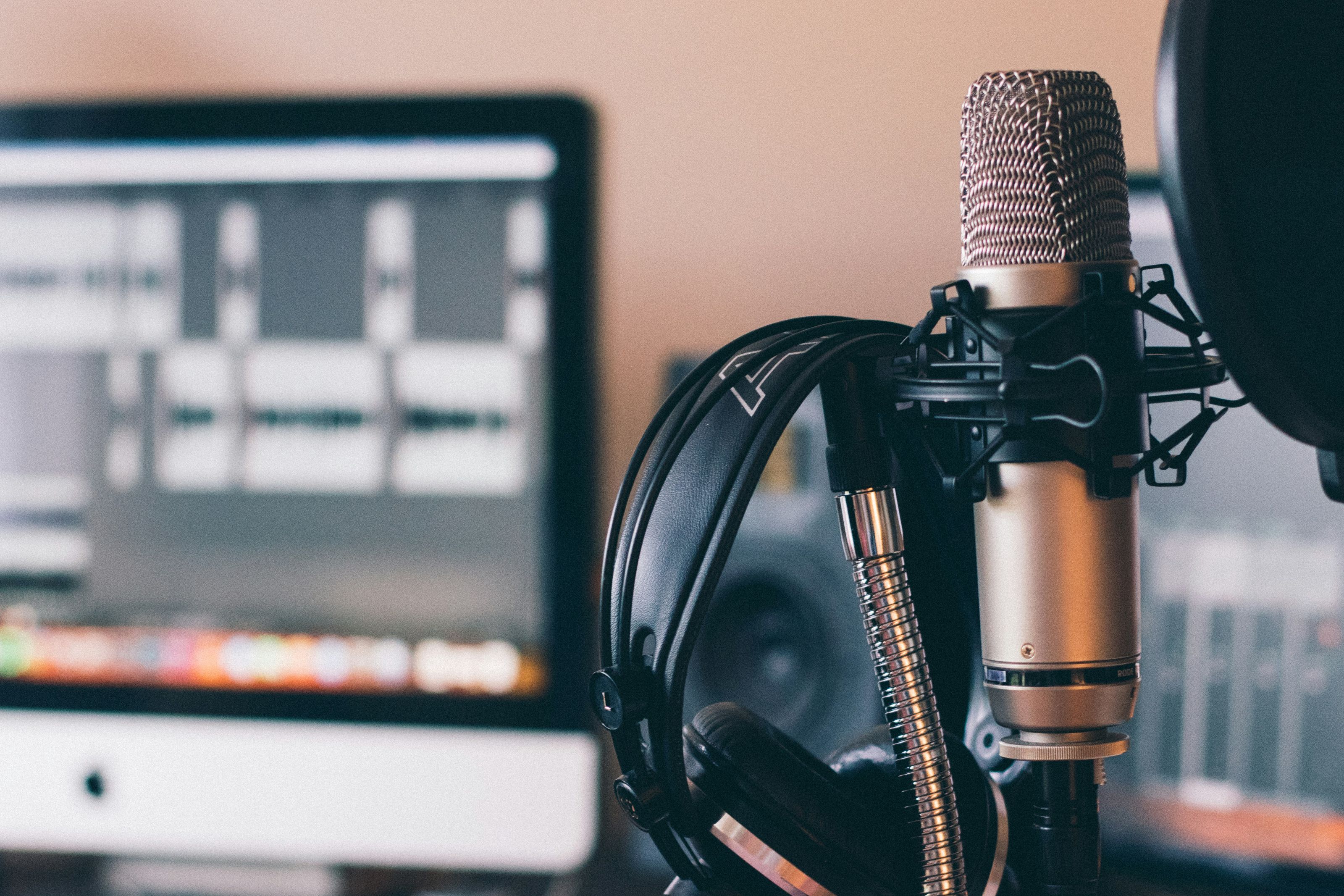 How to Create a Captivating Podcast Intro | Sweet Fish Media | Sweet ...